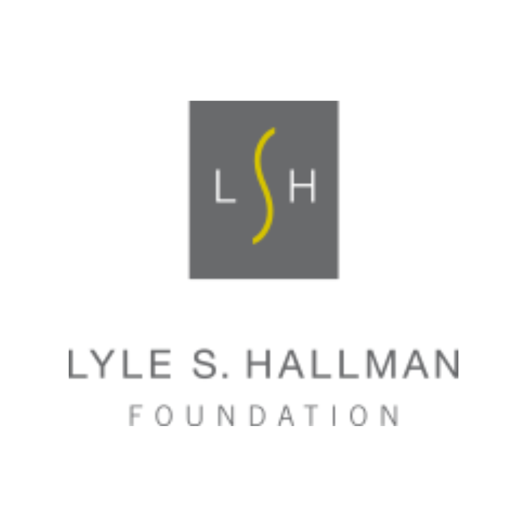 Hallman logo larger